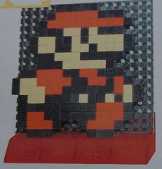Dot-S - Super Mario Wiki, the Mario encyclopedia