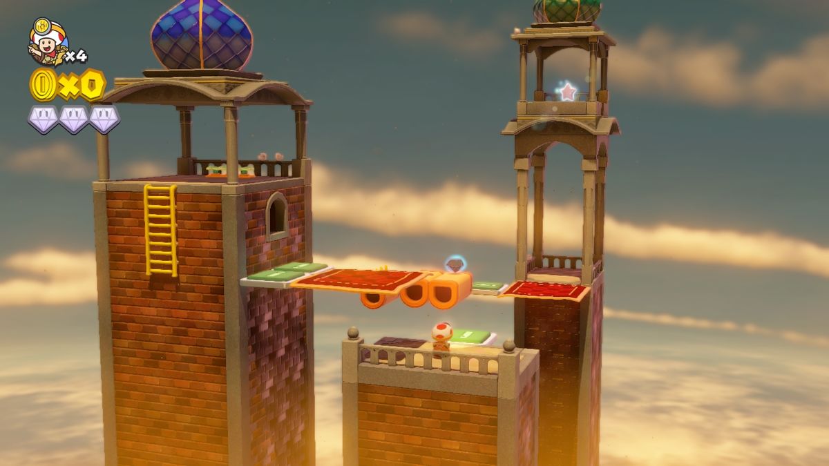 Flip Panel Footpath - Super Mario Wiki, the Mario encyclopedia