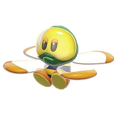 Flopter - Super Mario Wiki, the Mario encyclopedia