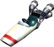 B Dasher - Super Mario Wiki, the Mario encyclopedia