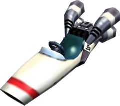 B Dasher - Super Mario Wiki, the Mario encyclopedia