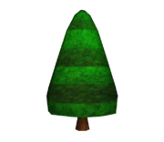 Tree - Super Mario Wiki, the Mario encyclopedia
