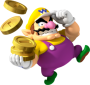 User:Storm Yoshi - Super Mario Wiki, the Mario encyclopedia