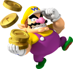 User:Marcelagus - Super Mario Wiki, the Mario encyclopedia