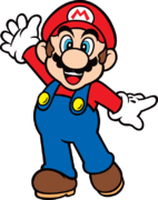 Super Mario Bros. Encyclopedia - Super Mario Wiki, the Mario encyclopedia