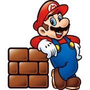 Gallery:Brick Block - Super Mario Wiki, the Mario encyclopedia