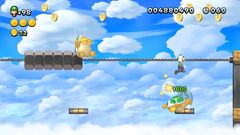 Bolt Lift - Super Mario Wiki, the Mario encyclopedia