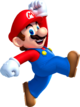User:Aregularwikiuser - Super Mario Wiki, the Mario encyclopedia