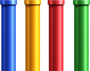 Warp Pipe - Super Mario Wiki, the Mario encyclopedia