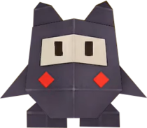 Ninji - Super Mario Wiki, the Mario encyclopedia