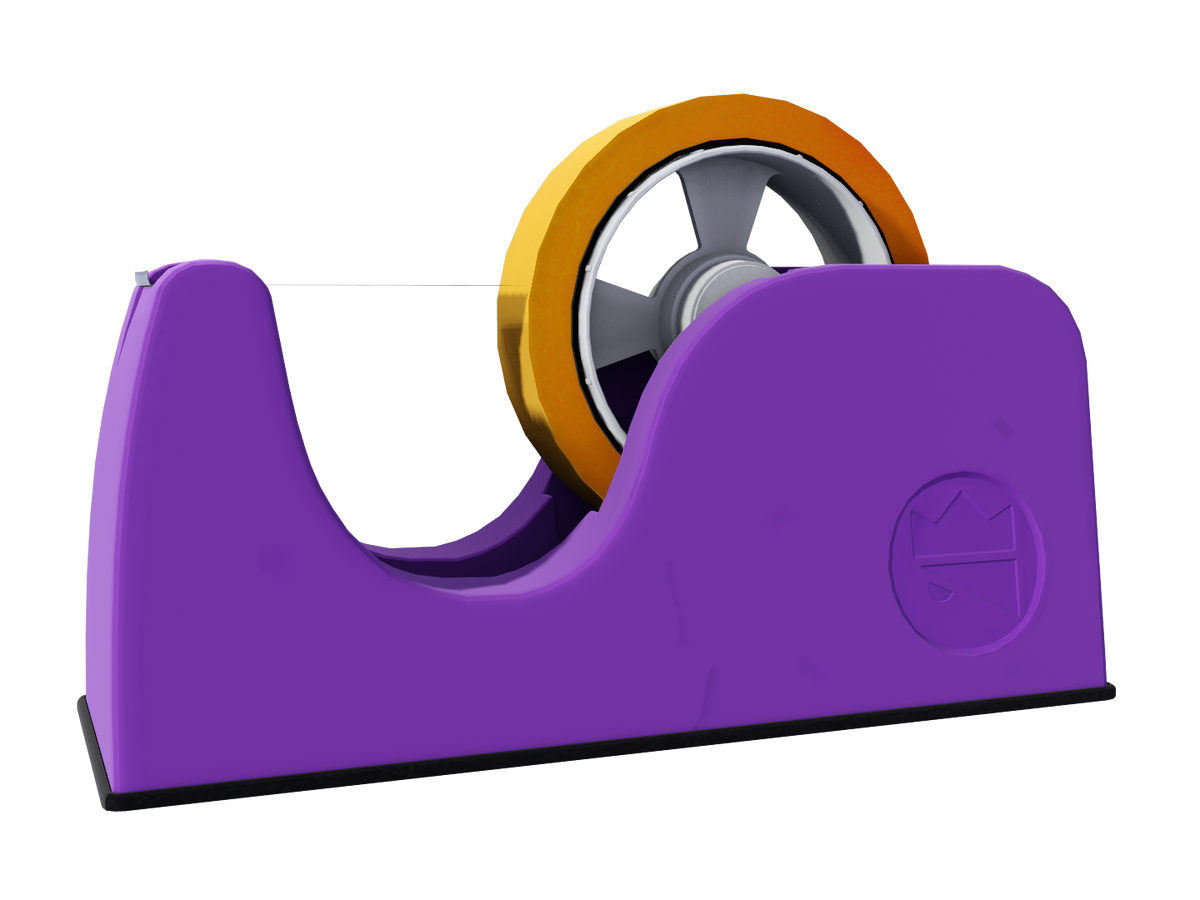 File:PMTOK Tape Render.png - Super Mario Wiki, the Mario encyclopedia File:PMTOK Tape Render.png - Super Mario Wiki, the Mario encyclopedia