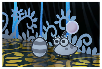 Mailbox SP - Super Mario Wiki, the Mario encyclopedia