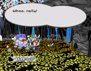 Puni - Super Mario Wiki, the Mario encyclopedia