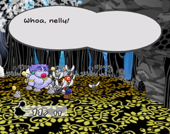 Puni - Super Mario Wiki, the Mario encyclopedia