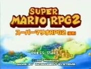 List of Paper Mario pre-release and unused content - Super Mario Wiki ...