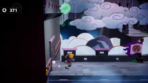 A Kung Fu Legend - Super Mario Wiki, the Mario encyclopedia