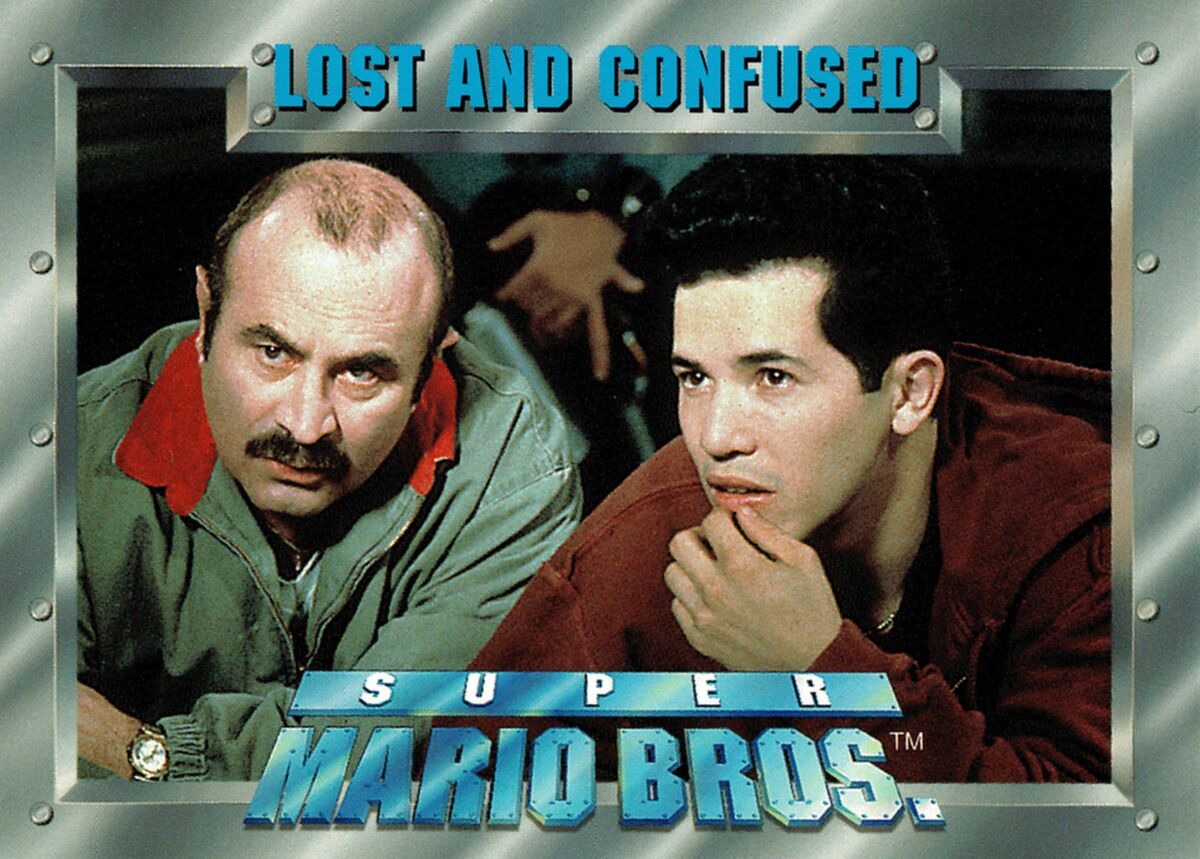 File:SMBFilmCard42.jpg - Super Mario Wiki, the Mario encyclopedia