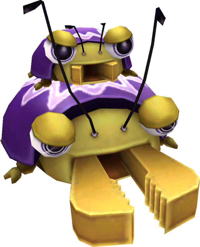 File:SMG Asset Model Mandibug (Parent and Child).png - Super Mario Wiki ...