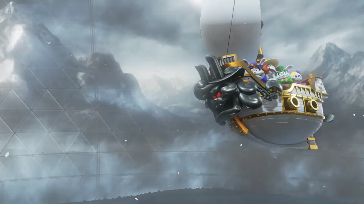 File:SMO Rabbits Airship.PNG - Super Mario Wiki, the Mario encyclopedia