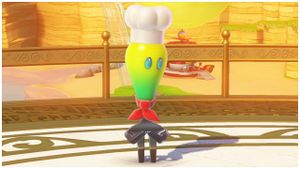 Volbonan - Super Mario Wiki, the Mario encyclopedia