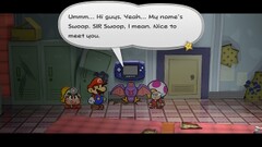 Sir Swoop - Super Mario Wiki, the Mario encyclopedia