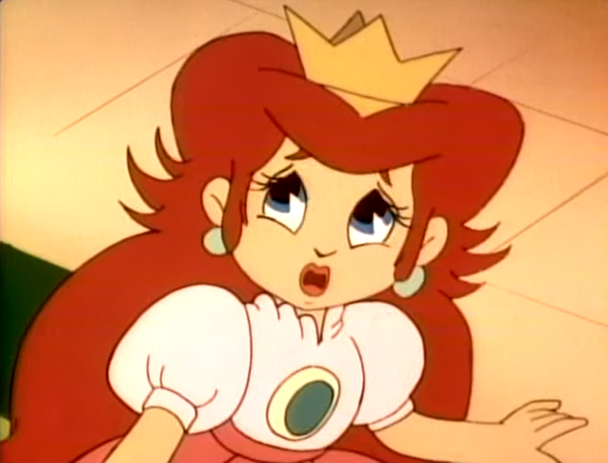 File:TSMBSS The Great Gladiator Gig error 2.png - Super Mario Wiki, the ...