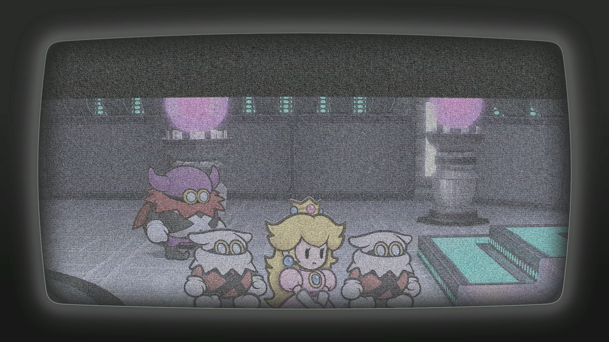 File:TTYDNS TEC Glitch.png - Super Mario Wiki, the Mario encyclopedia