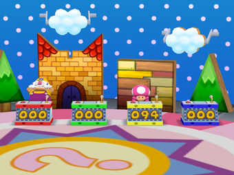 Speak Up - Super Mario Wiki, the Mario encyclopedia