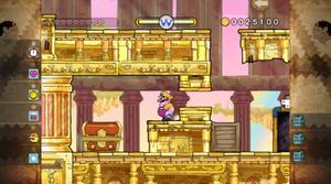 Prism Prison - Super Mario Wiki, the Mario encyclopedia