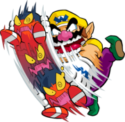 Gallery:Wario Land: Shake It! - Super Mario Wiki, the Mario encyclopedia