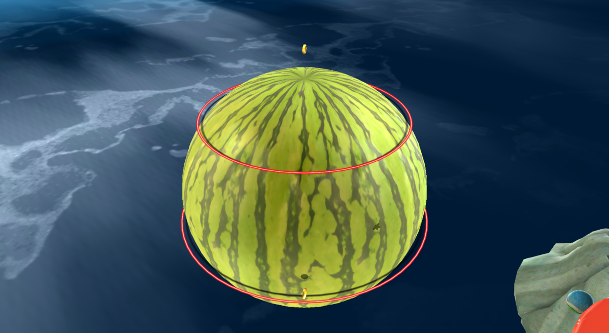 File:Watermelon.png - Super Mario Wiki, the Mario encyclopedia