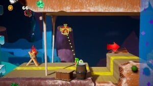 Sprout - Super Mario Wiki, the Mario encyclopedia