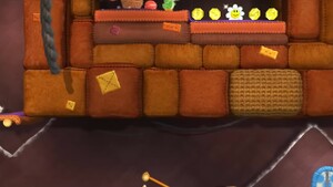 Burt the Bashful's Castle - Super Mario Wiki, the Mario encyclopedia