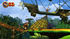 Airship - Super Mario Wiki, the Mario encyclopedia