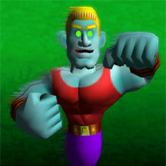 Biff Atlas - Super Mario Wiki, the Mario encyclopedia