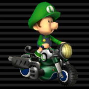Standard bike (vehicle class) - Super Mario Wiki, the Mario encyclopedia