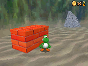 Block (Super Mario 64) - Super Mario Wiki, the Mario encyclopedia