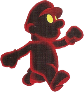 Cosmic Clone - Super Mario Wiki, the Mario encyclopedia