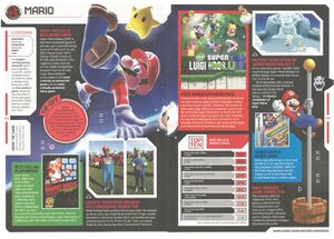 Guinness World Records - Super Mario Wiki, the Mario encyclopedia