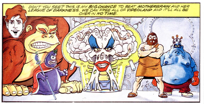 Crossovers with Punch-Out!! - Super Mario Wiki, the Mario encyclopedia