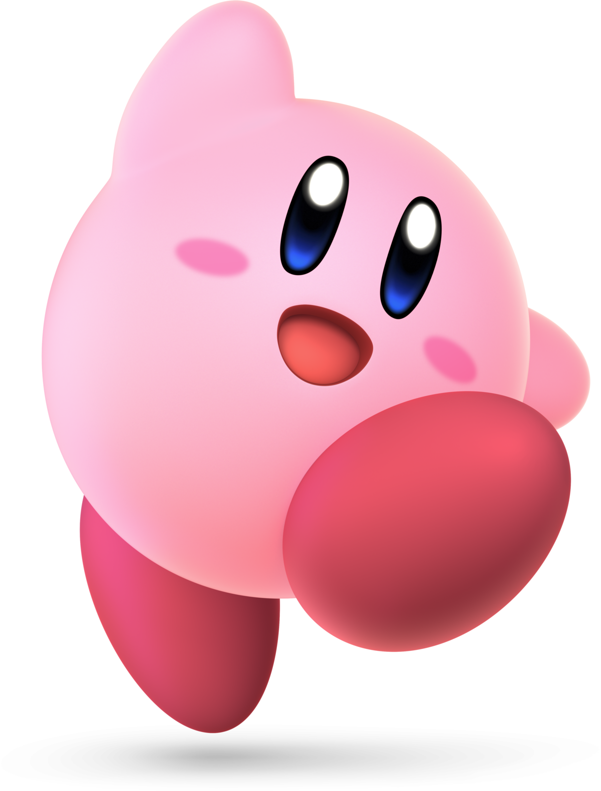 Kirby Super Mario Wiki The Mario Encyclopedia