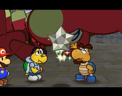 Koopley - Super Mario Wiki, the Mario encyclopedia