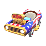 Slim (tire) - Super Mario Wiki, the Mario encyclopedia
