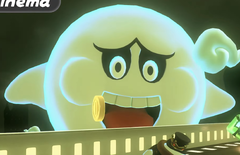 Boohemoth - Super Mario Wiki, the Mario encyclopedia