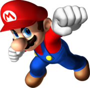 User talk:Marioluigi9 - Super Mario Wiki, the Mario encyclopedia