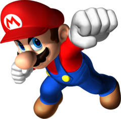 User talk:Marioluigi9 - Super Mario Wiki, the Mario encyclopedia