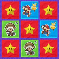 List of Play Nintendo memory match-up activities - Super Mario Wiki ...
