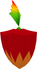 Dash Pepper - Super Mario Wiki, the Mario encyclopedia