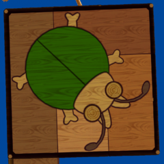 Mandibug - Super Mario Wiki, the Mario encyclopedia