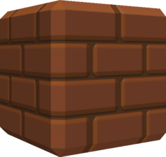 Gallery:Brick Block - Super Mario Wiki, the Mario encyclopedia